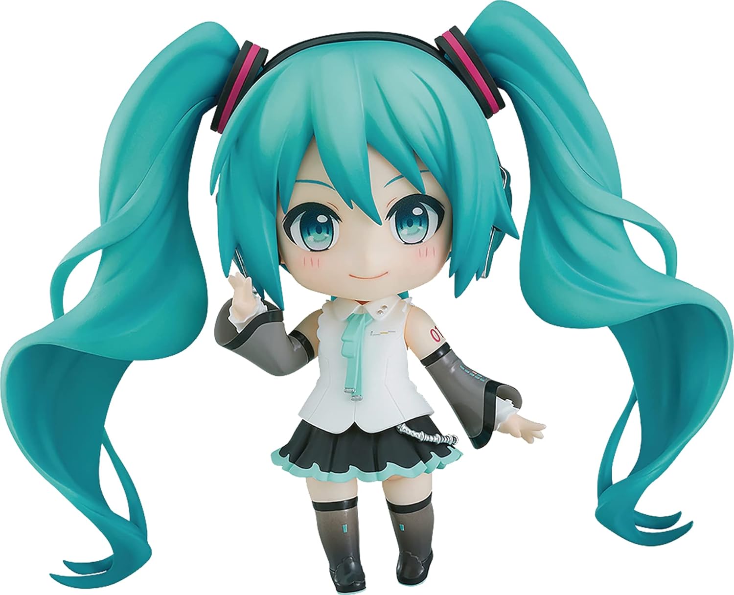 Figura de acción Hatsune Miku Nt Nendoroid – Yaxa Colombia