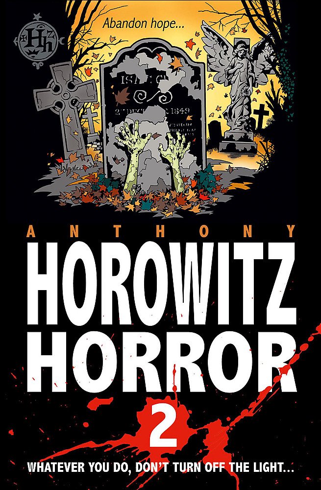 Horowitz Horror 2 : Horowitz, Anthony: Amazon.de: Bücher