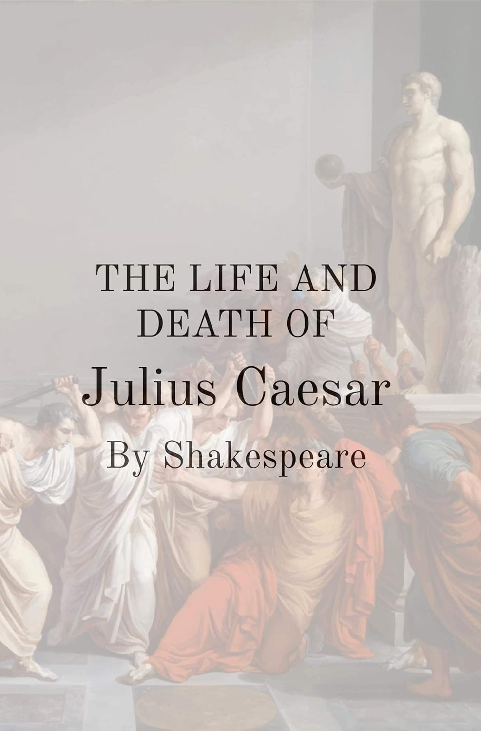 Amazon | Julius Caesar Shakespeare (Original Text) (English Edition ...