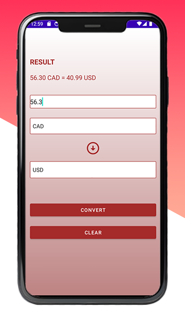 CoinVerter - App on Amazon Appstore