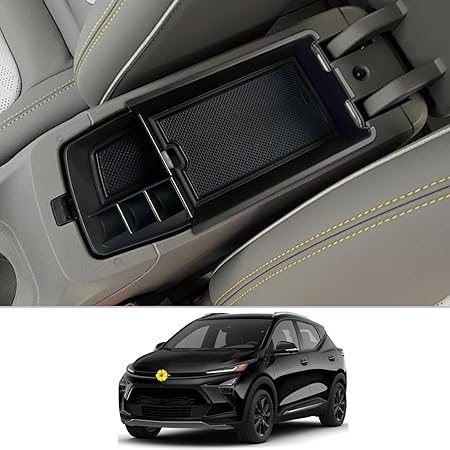 Amazon.com: DIAMOOKY Upgraded Center Console Organizer for 2022 2023 ...