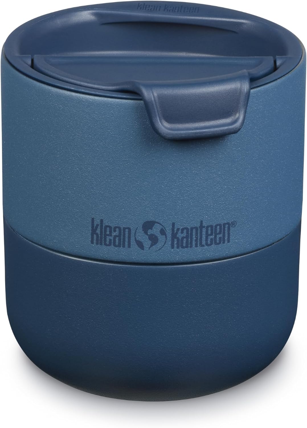 Amazon.com: Klean Kanteen Rise 10oz Lowball - Stainless Steel Tumbler ...