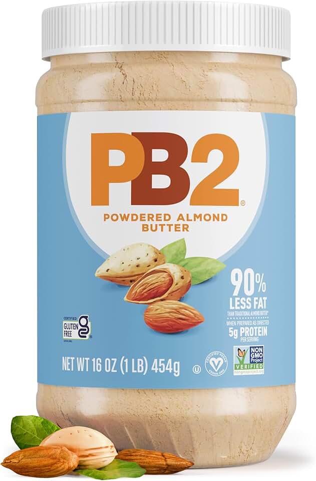Amazon.com: Pb2