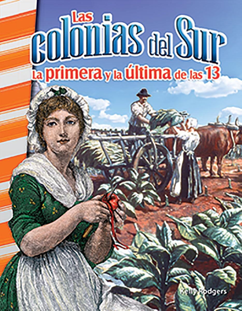 Geografía De Las Colonias Del Sur Trece Colonias Wikiwand