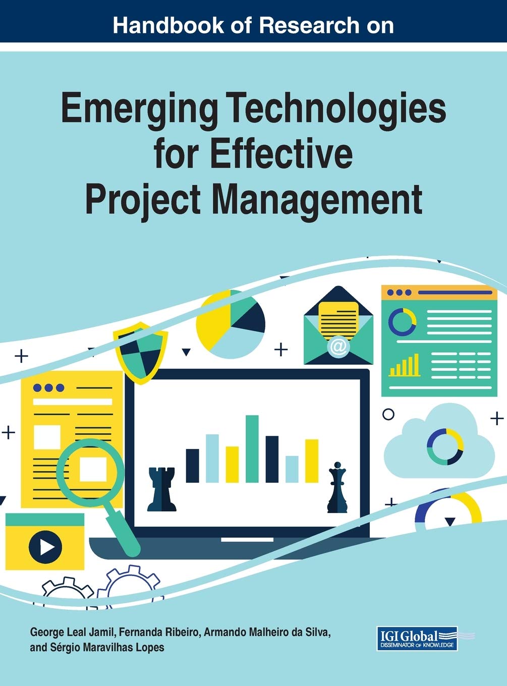 Amazon.com: Handbook of Research on Emerging Technologies for Effective ...