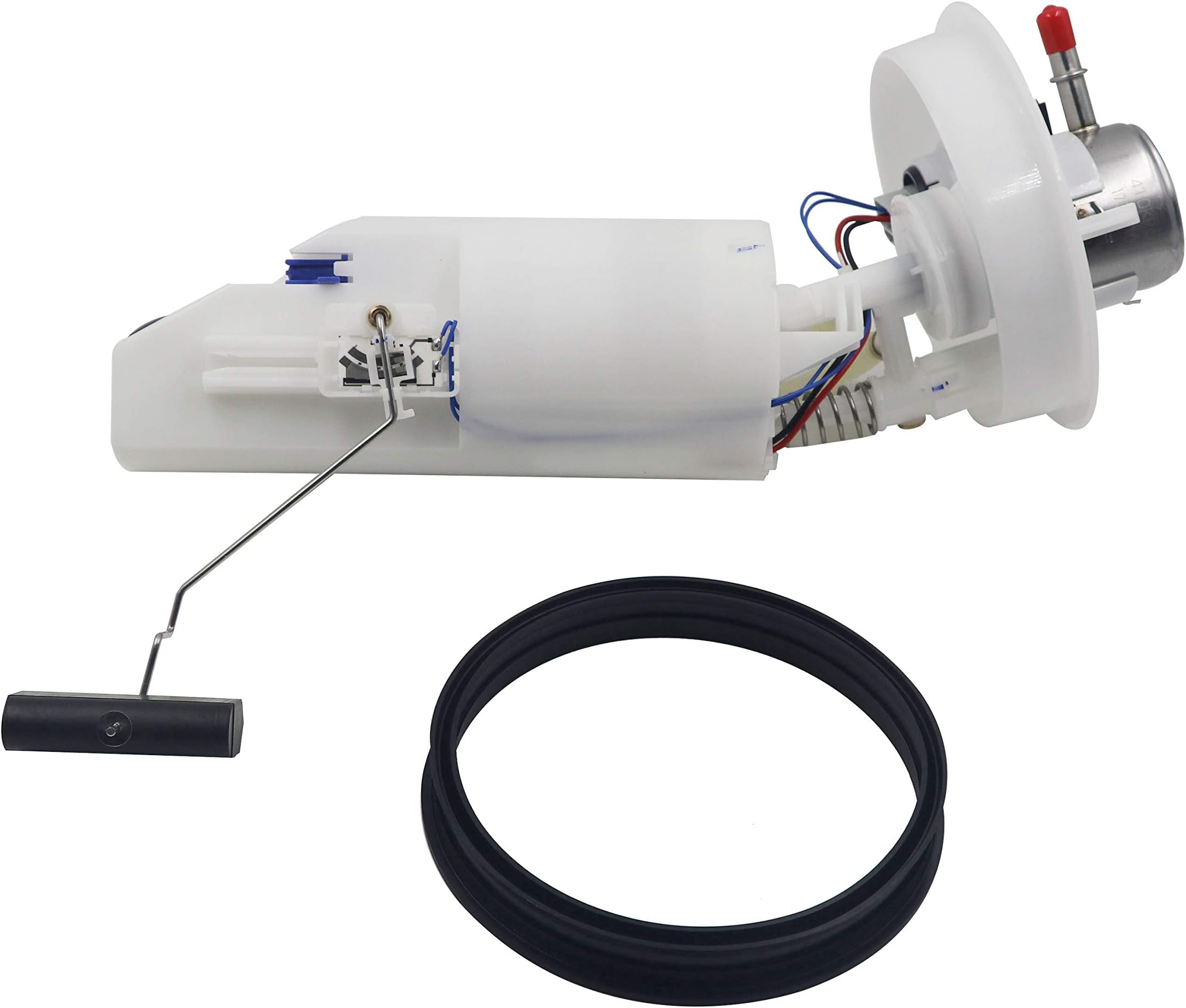 Amazon.com: Electric Fuel Pump, Module Assembly Replacement fit for ...