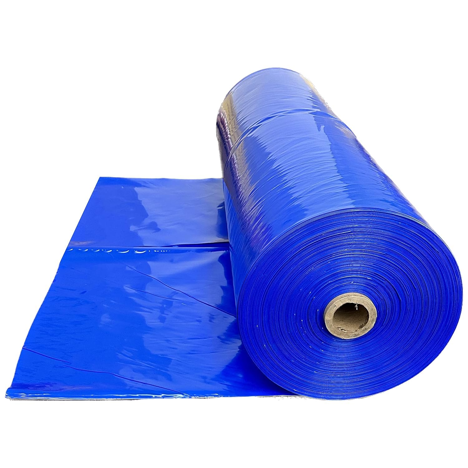 Amazon.com: FPS - Polyethylene Plastic Shrink Wrap - 7 mil – Boat ...