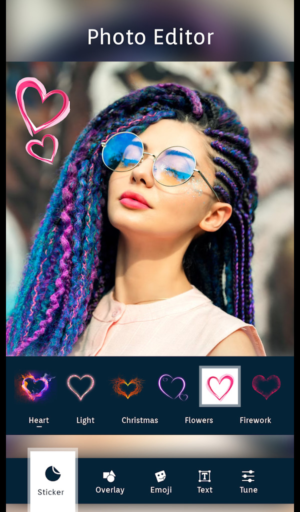 Photo Editor & Video Maker Pro - App on Amazon Appstore