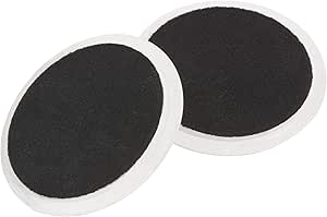 Trend Replacement Nuisance Odor Filters (1 Pair) for the Trend Air ...