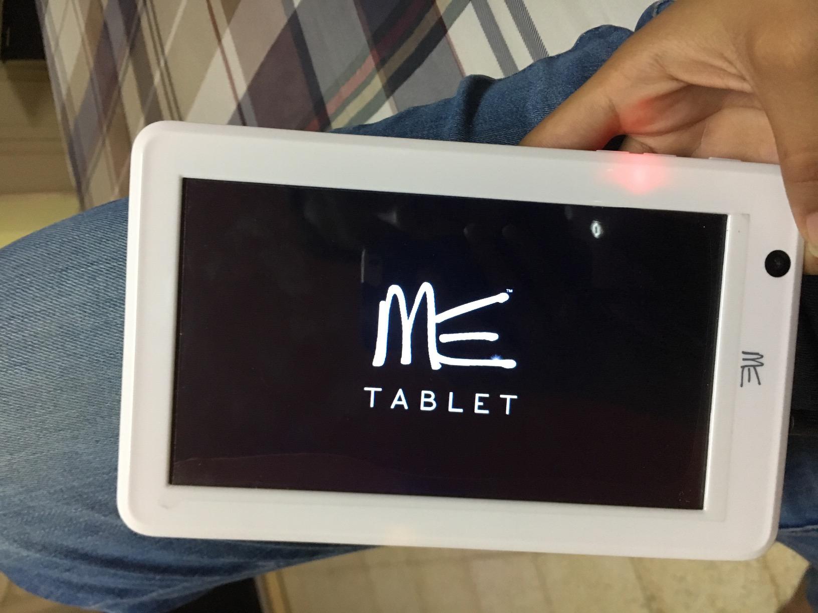 HCL ME U1 Tablet (4GB, WiFi, 3G via Dongle), White : Amazon.in: Electronics