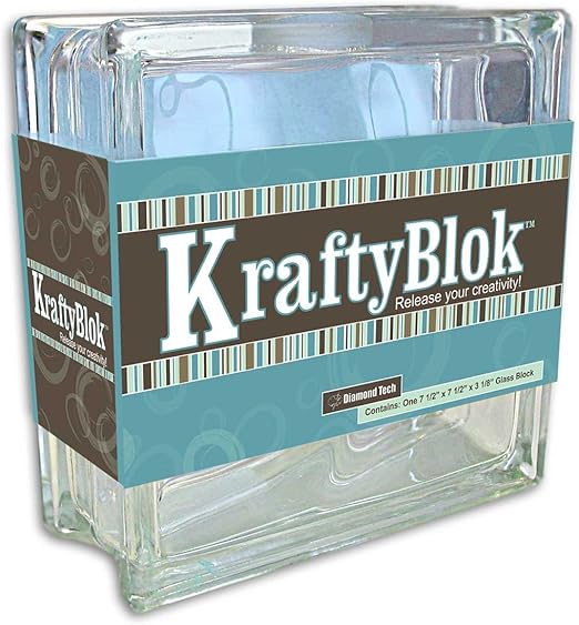 Amazon.com: KraftyBlok Original : Home & Kitchen