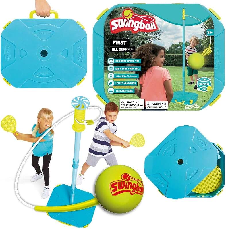 Amazon.co.uk: Swingball