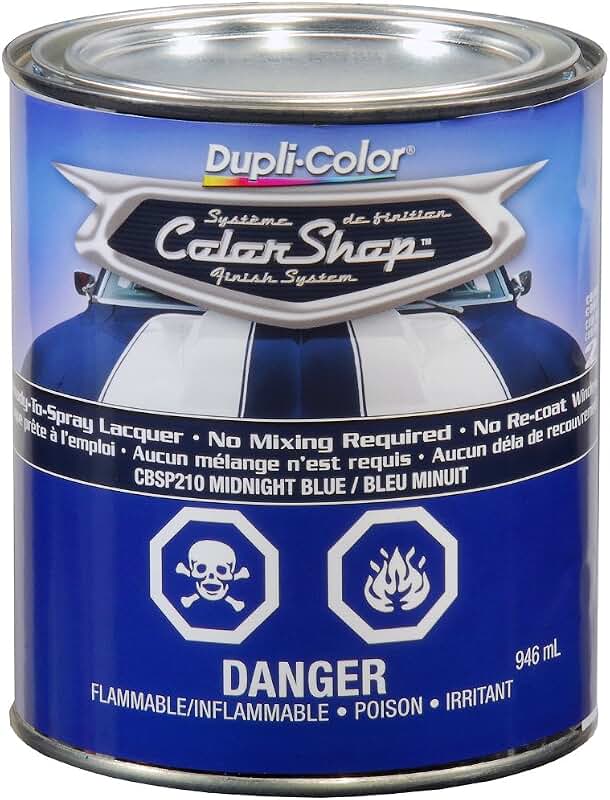 Amazon.ca: DUPLI-COLOR