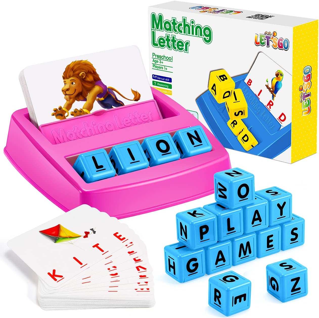 Amazon Educational Games For Kids Ages 3 8 Matching Letter Game amazon-educational-games-for-kids-ages-3-8-matching-letter-game