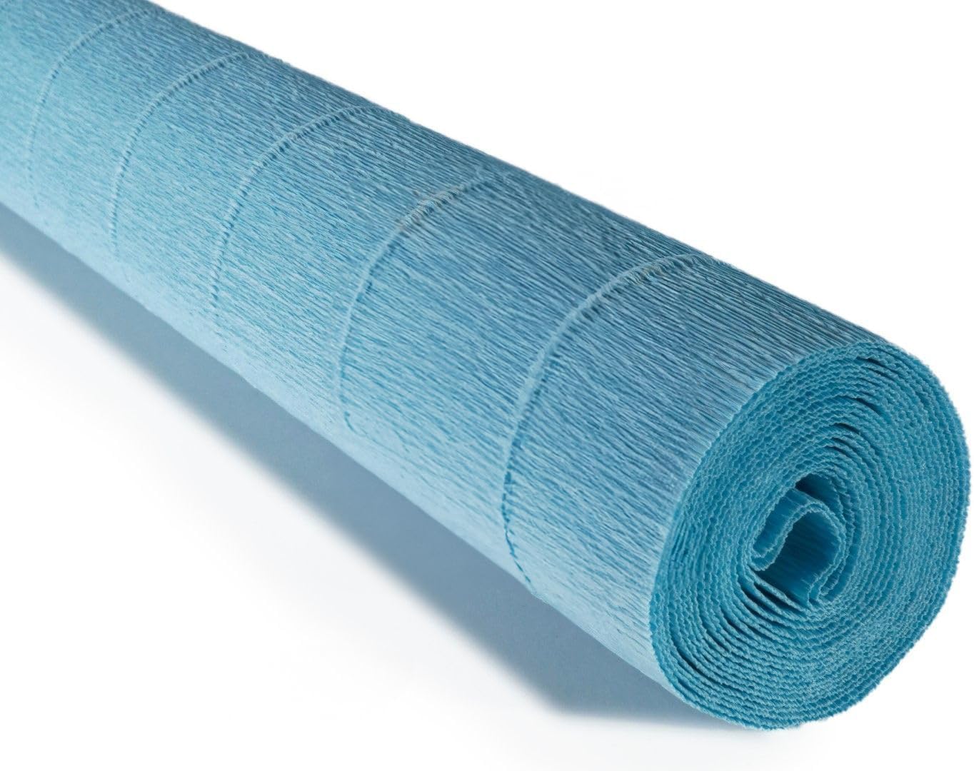 Amazon.com: Crepe Paper Roll, Premium Italian Heavy 180 g, 13.3 sqft ...