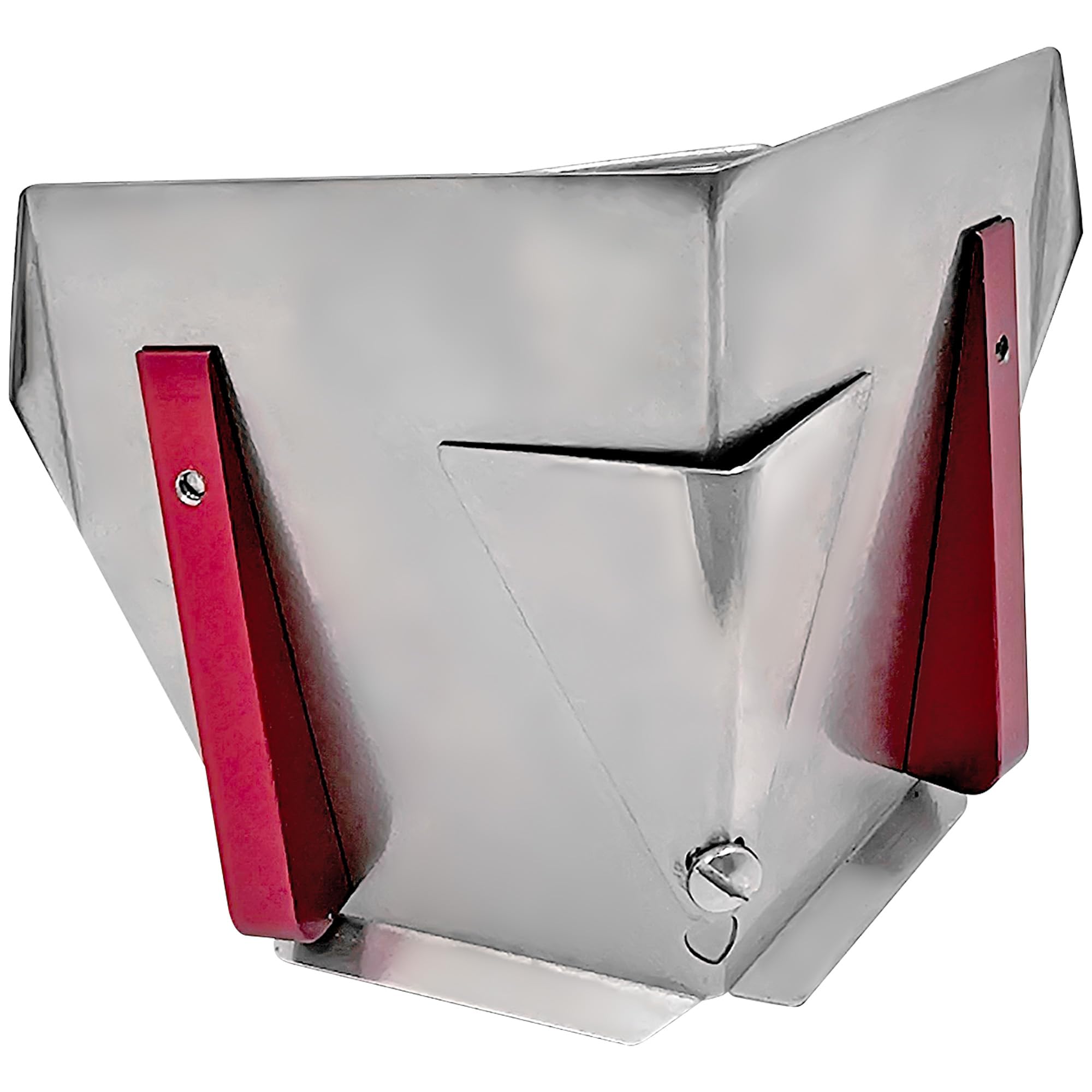 LEVEL5 3" Drywall Corner Flusher | Professional Grade, Premium Polished ...