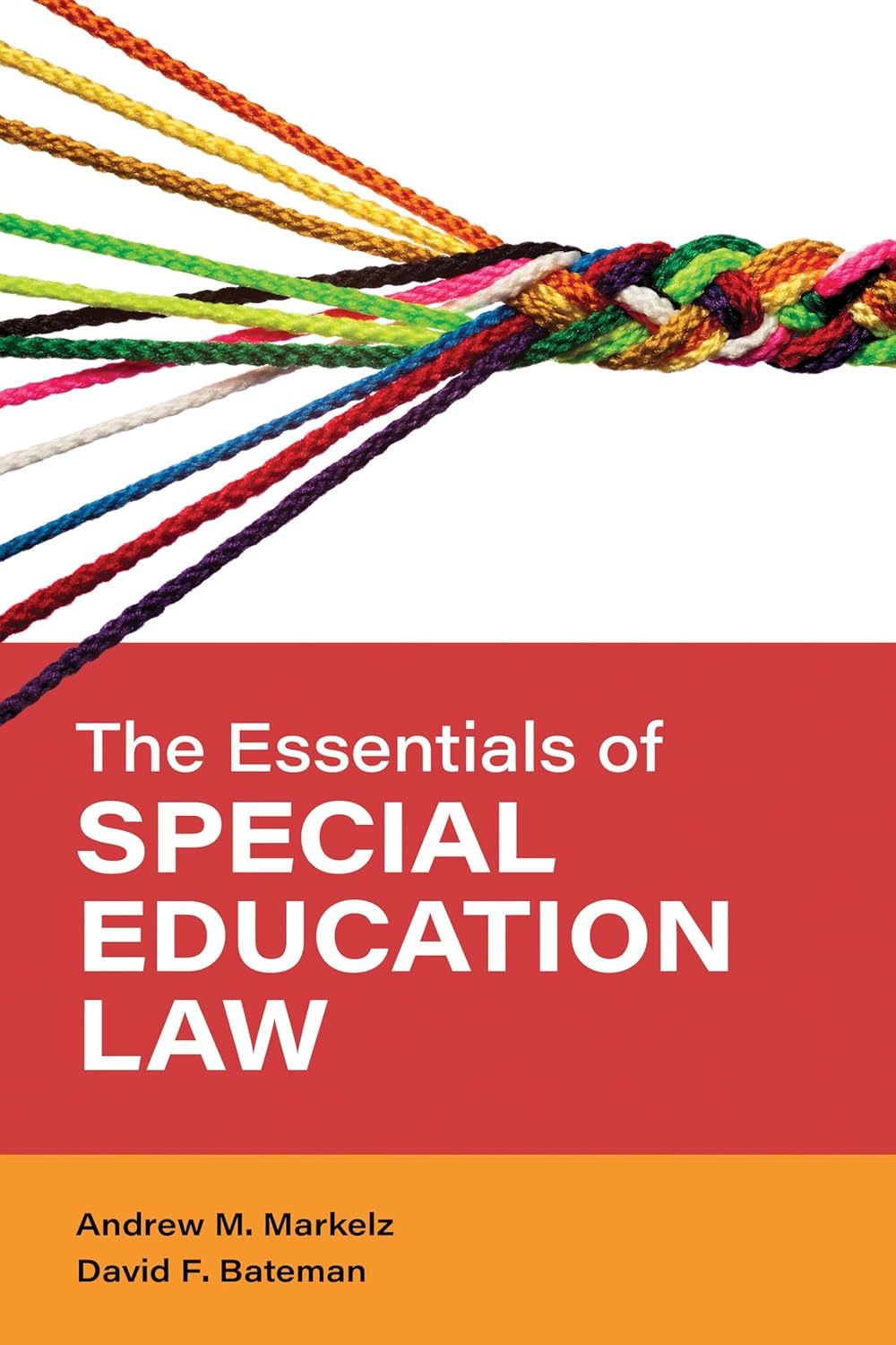 Amazon.com: The Essentials of Special Education Law (Special Education ...