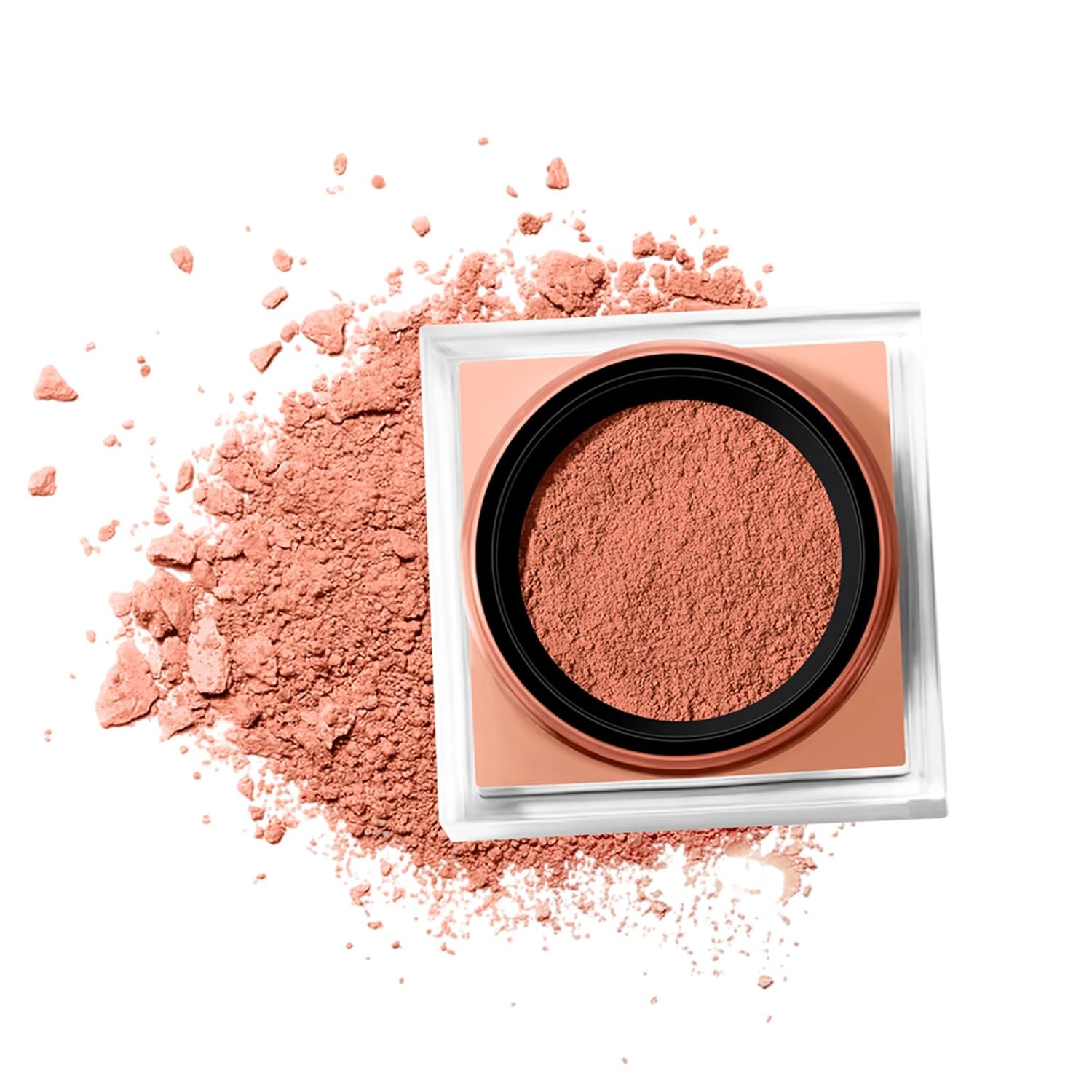 Amazon.com : Corlo Setting Powder, Loose Baking Powder, Natural Matte ...