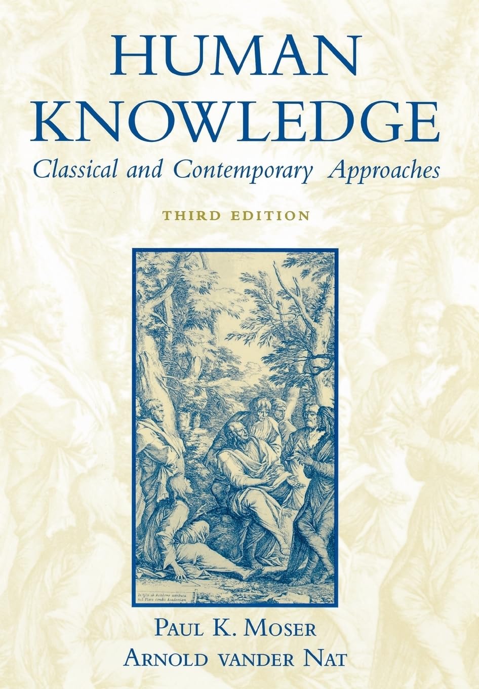 Amazon.com: Human Knowledge: Classical and Contemporary Approaches ...