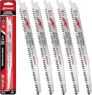 Cutting Tree Roots With A Reciprocating Saw: A Step-By-Step Guide ...