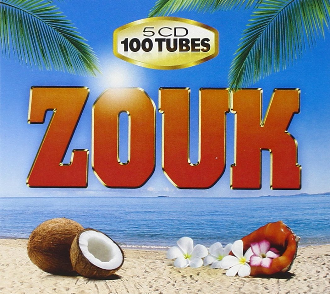 Zouk: Multi-Artistes, Multi-Artistes: Amazon.fr: CD et Vinyles}