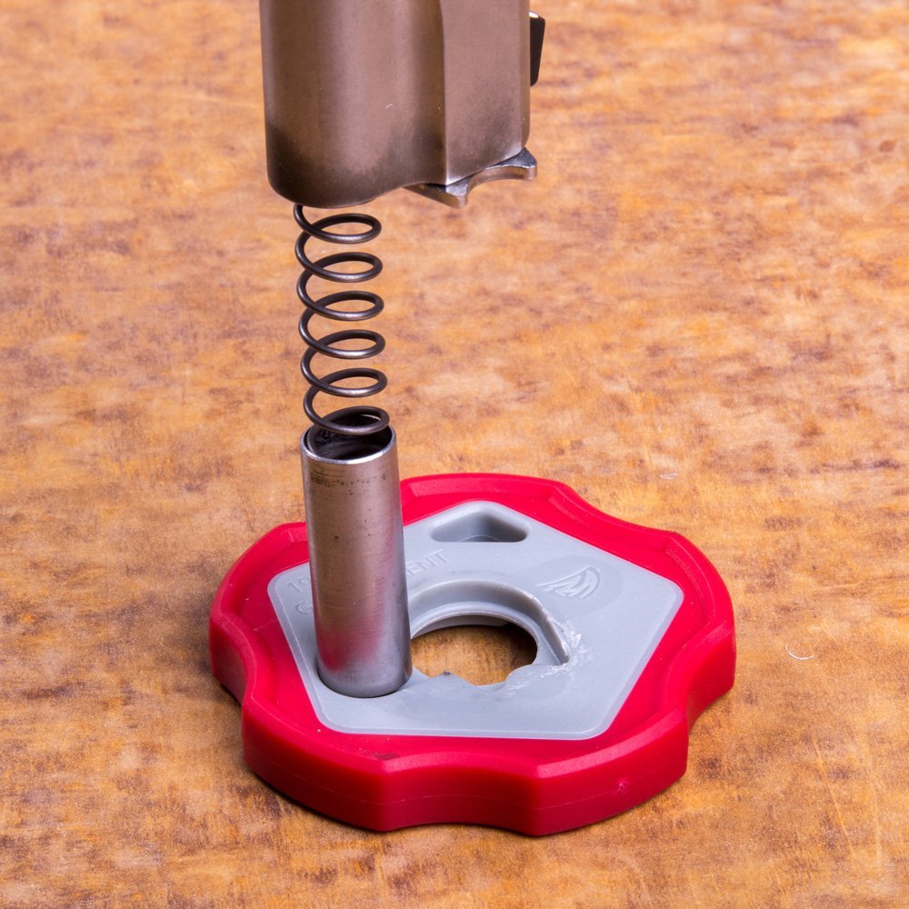 Buy Real Avid 1911 Pistol Cleaning Kit & 1911 Accessories: 1911 Bushing ...