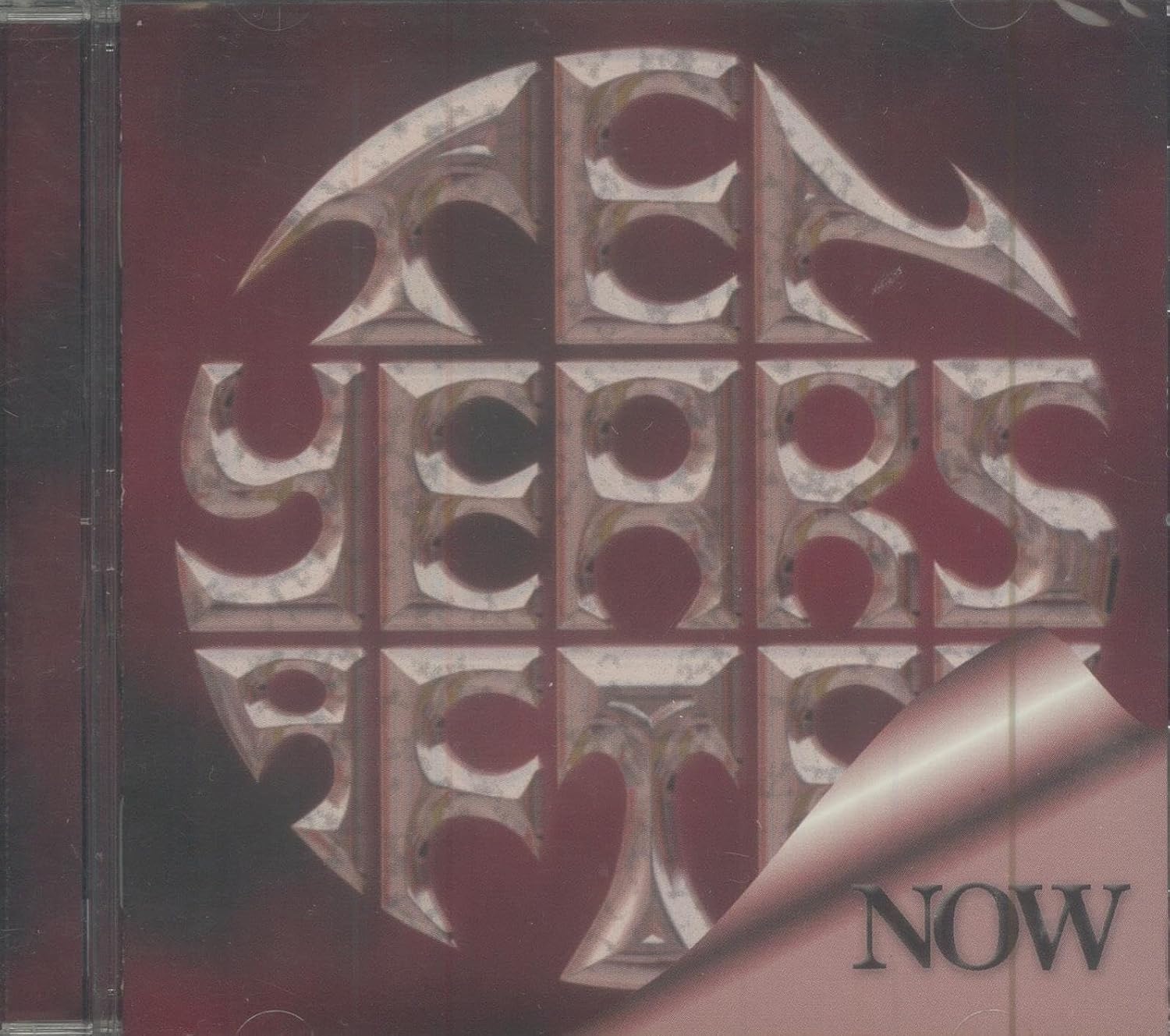 Ten Years After, Leo Lyons, Chick Churchill, Ric Lee, Joe Gooch - NOW ...