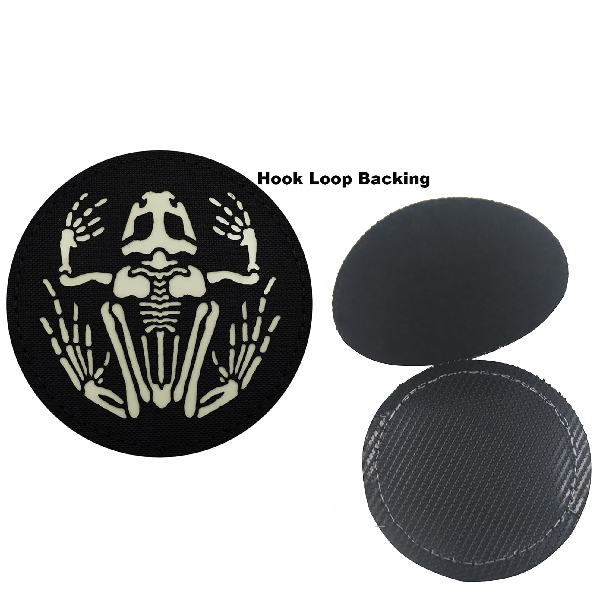 Navy Seal Frogman Skeleton NAVY SEALS DEVGRU US Seal Team Frog