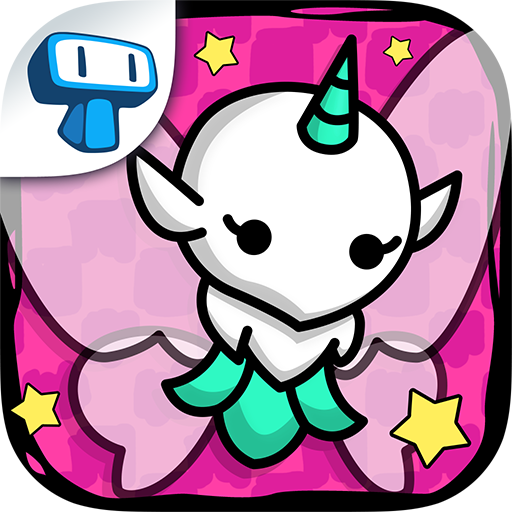 Fairy Evolution - App on Amazon Appstore