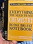 Amazon.com: Everything You Need to Ace Chemistry in One Big Fat ...