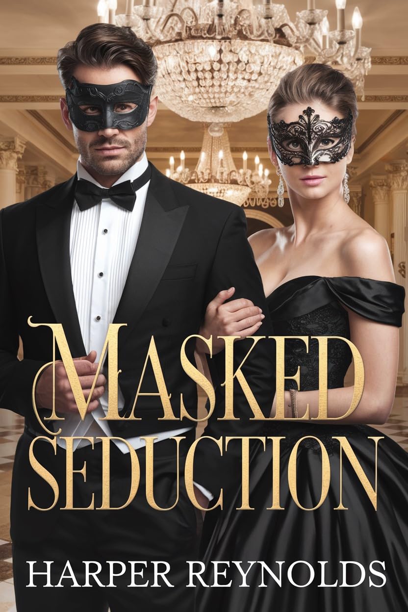 Masked Seduction (Silk & Sin: Tiny after-dark tales for the mature reader) - Kindle edition by ...