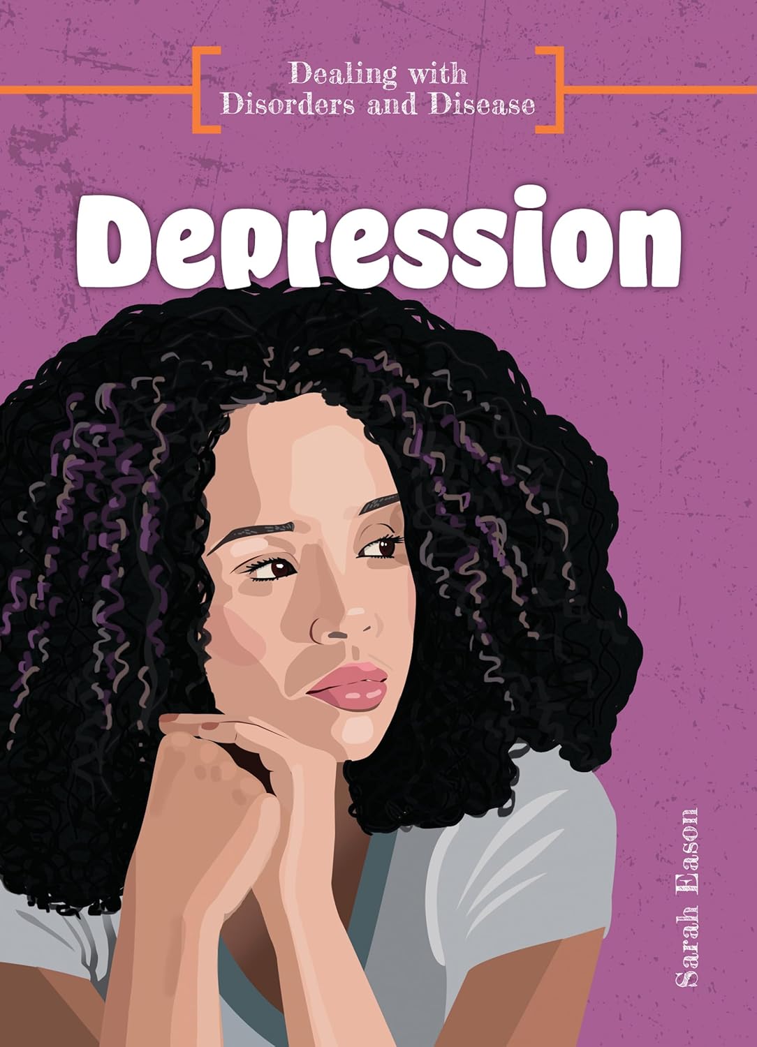 Amazon.com: Depression (Dealing with Disorders and Disease ...