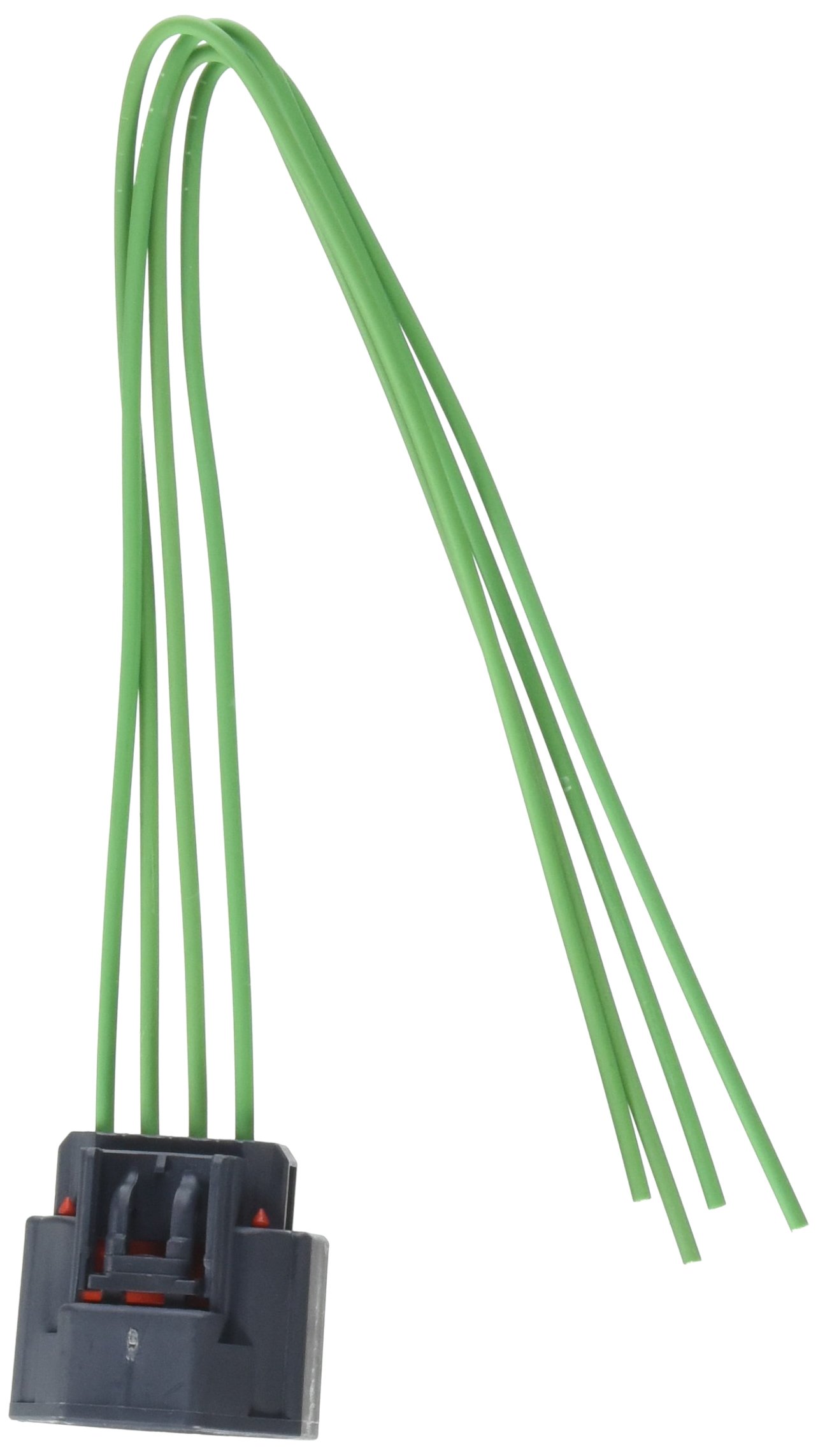 Amazon.com: Motorcraft - Wire Asy (P) (WPT1293) : Automotive