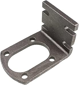 World American WAPBK-1001 101 Dump Pump Support Bracket : Amazon.sg: Automotive