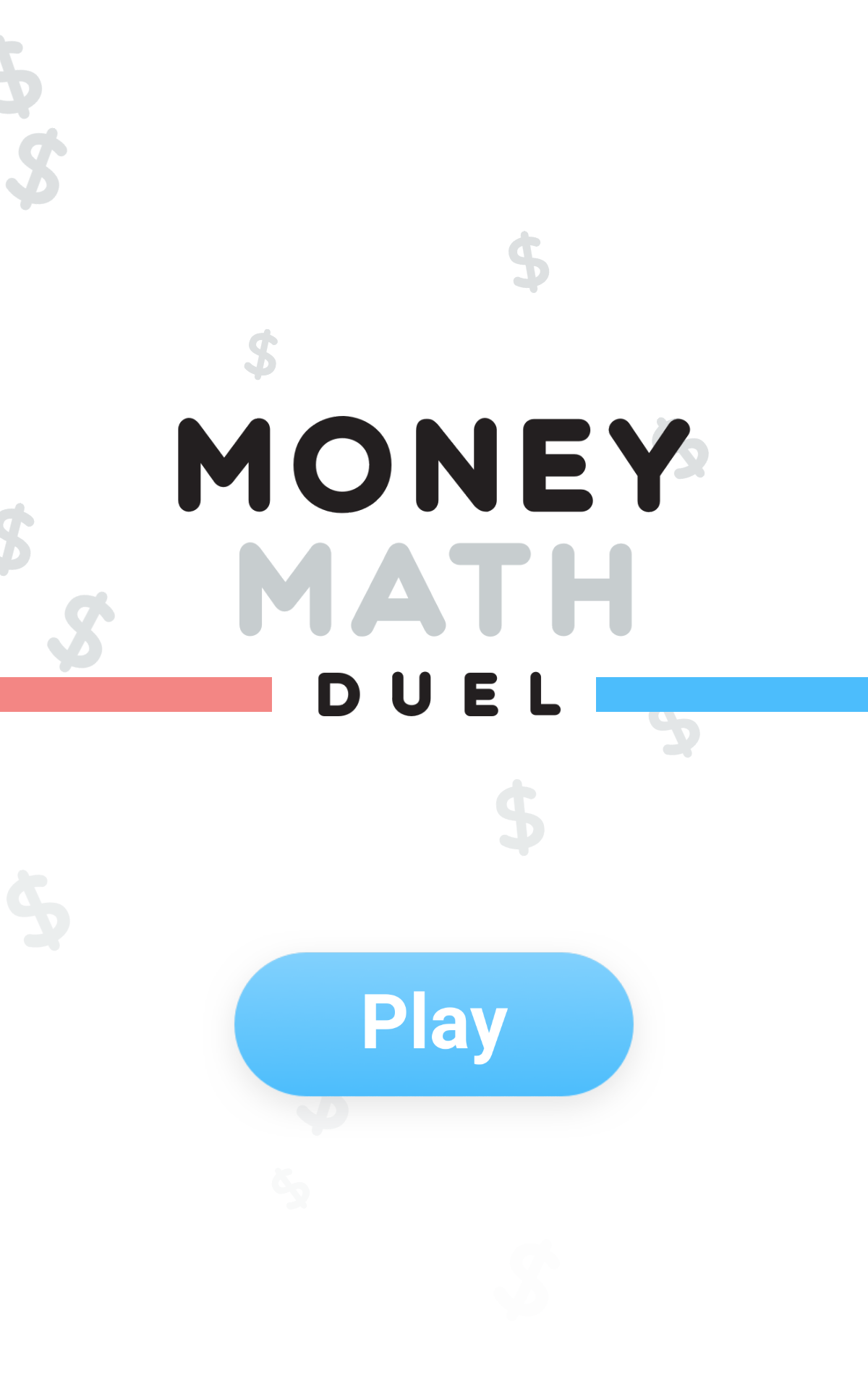 Money Math Duel - App on Amazon Appstore