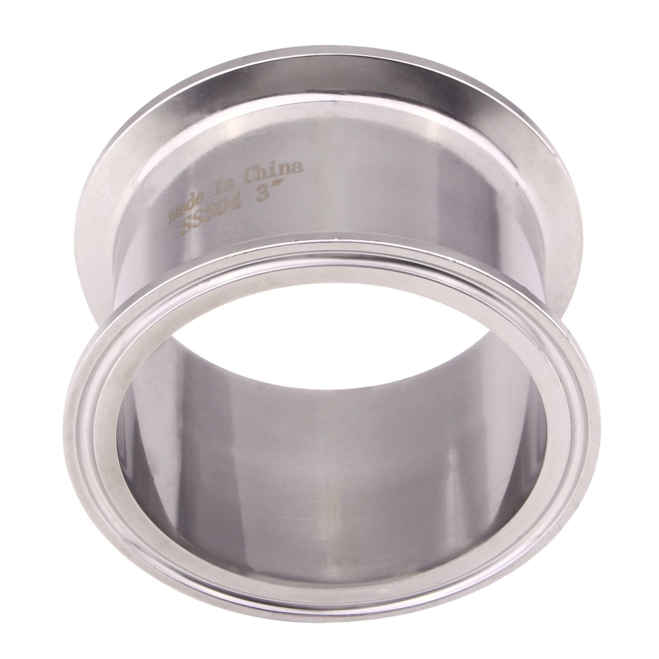 Snapklik.com : DERNORD Sanitary Spool Tube