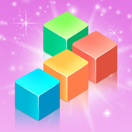 Block Puzzle Daily - block blast 1010-Amazonアプリストアのアプリ