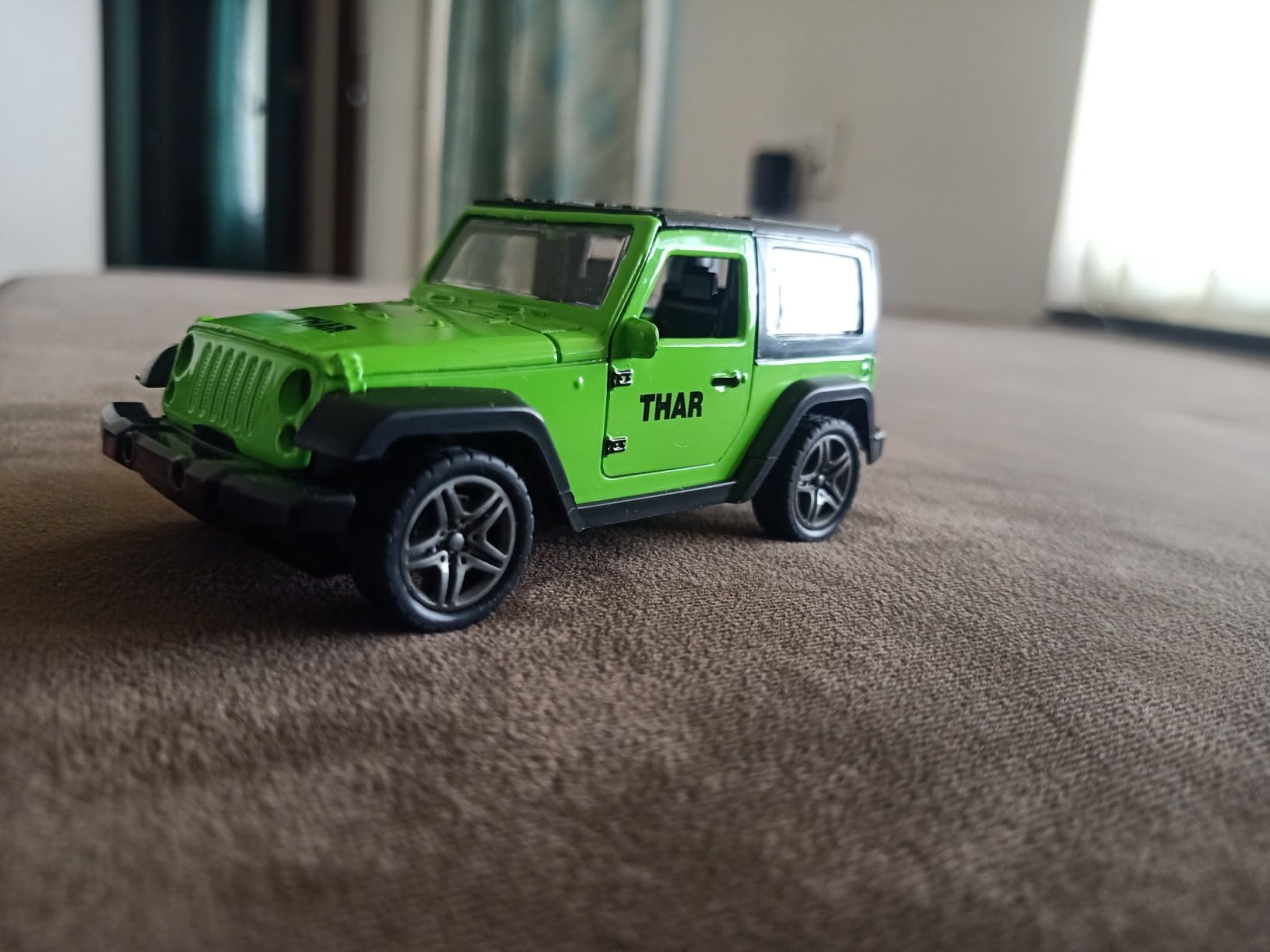 COLLEN ARRAY Thaar car Toy Diecast Metal for Kids|Pull Back Action ...