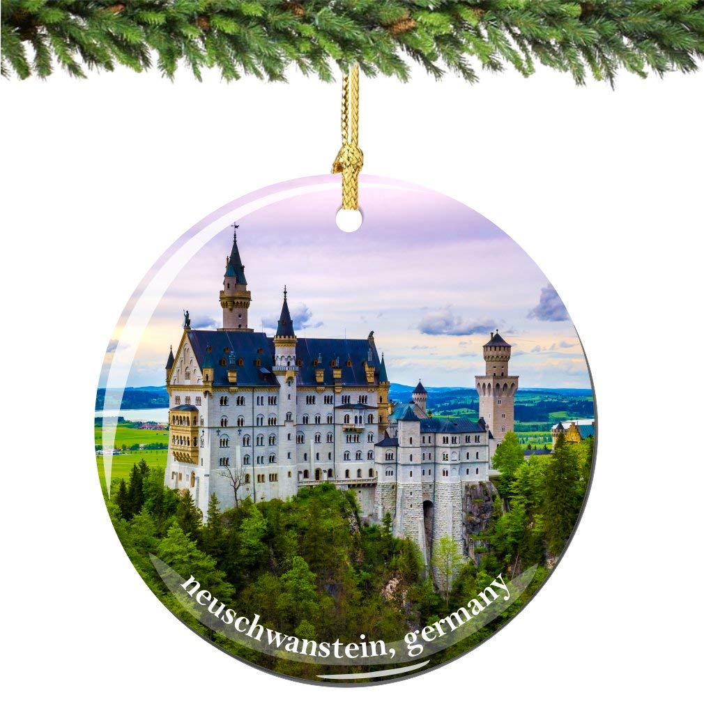 German Christmas Decoration Inspiration for Your Home german christmas ...