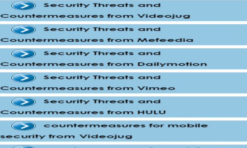 countermeasures for mobile security:Amazon.com:Appstore for Android