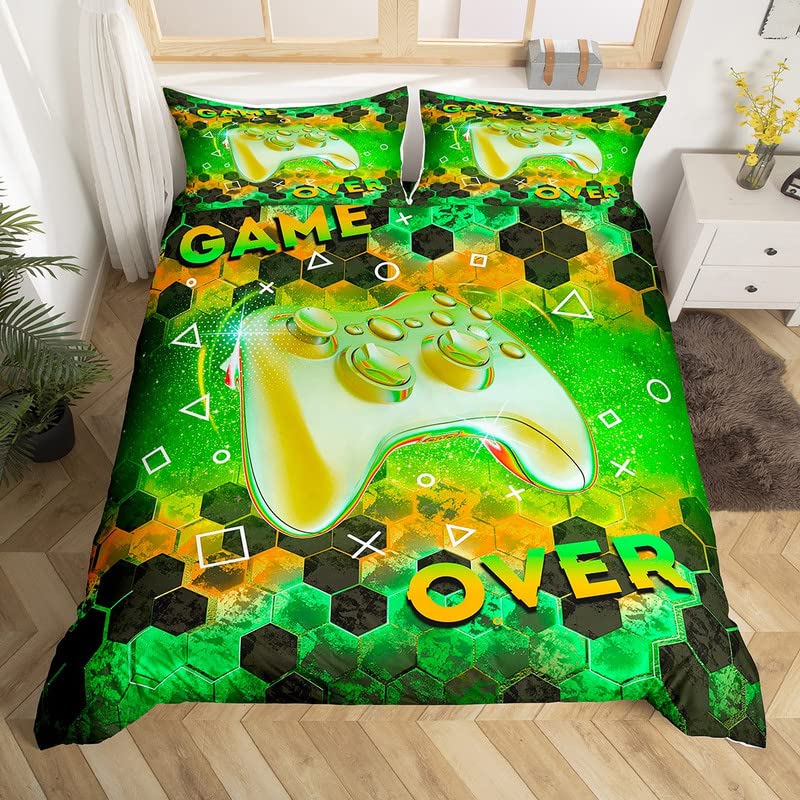 Xbox Bed Set