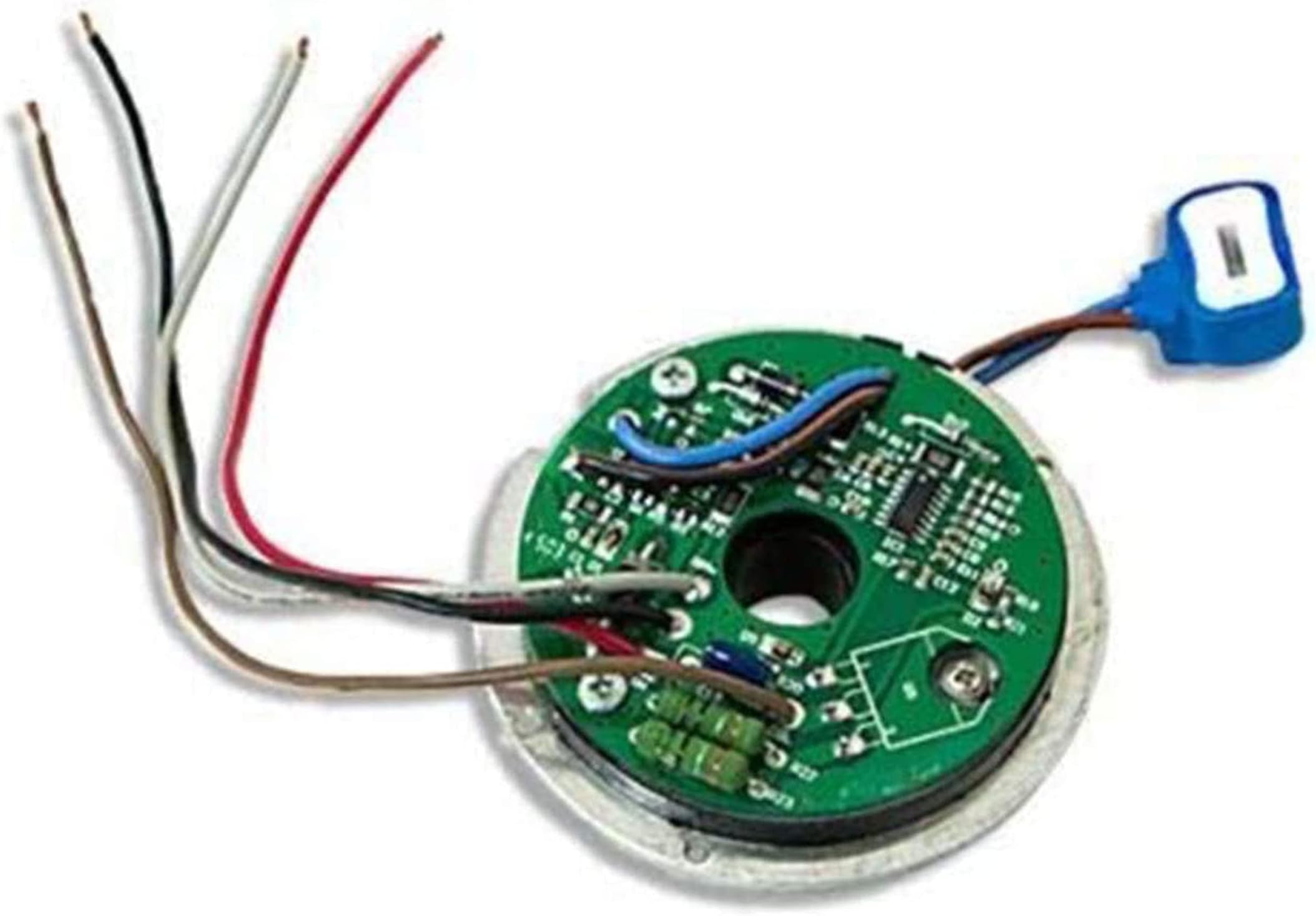 Amazon.com: A-Team Performance - Replacement Ignition Module and ...