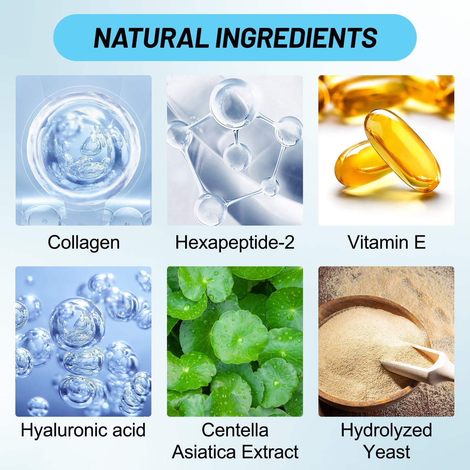 Snapklik.com : Skynpure - Pure Collagen Films, Skynpure High Collagen ...