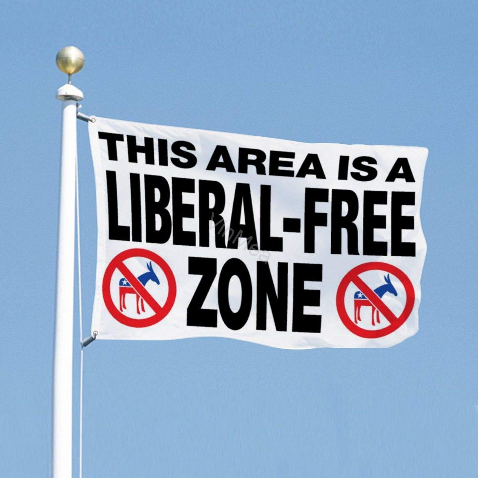 Amazon.com : 3x5 Feet American US Flag - Vivid Color and UV Fade ...