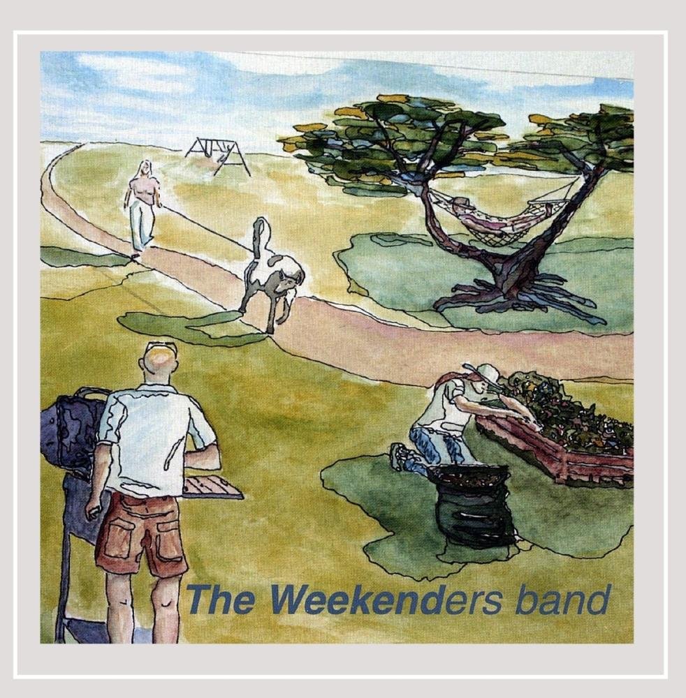 Amazon.com: Weekend: CDs & Vinyl