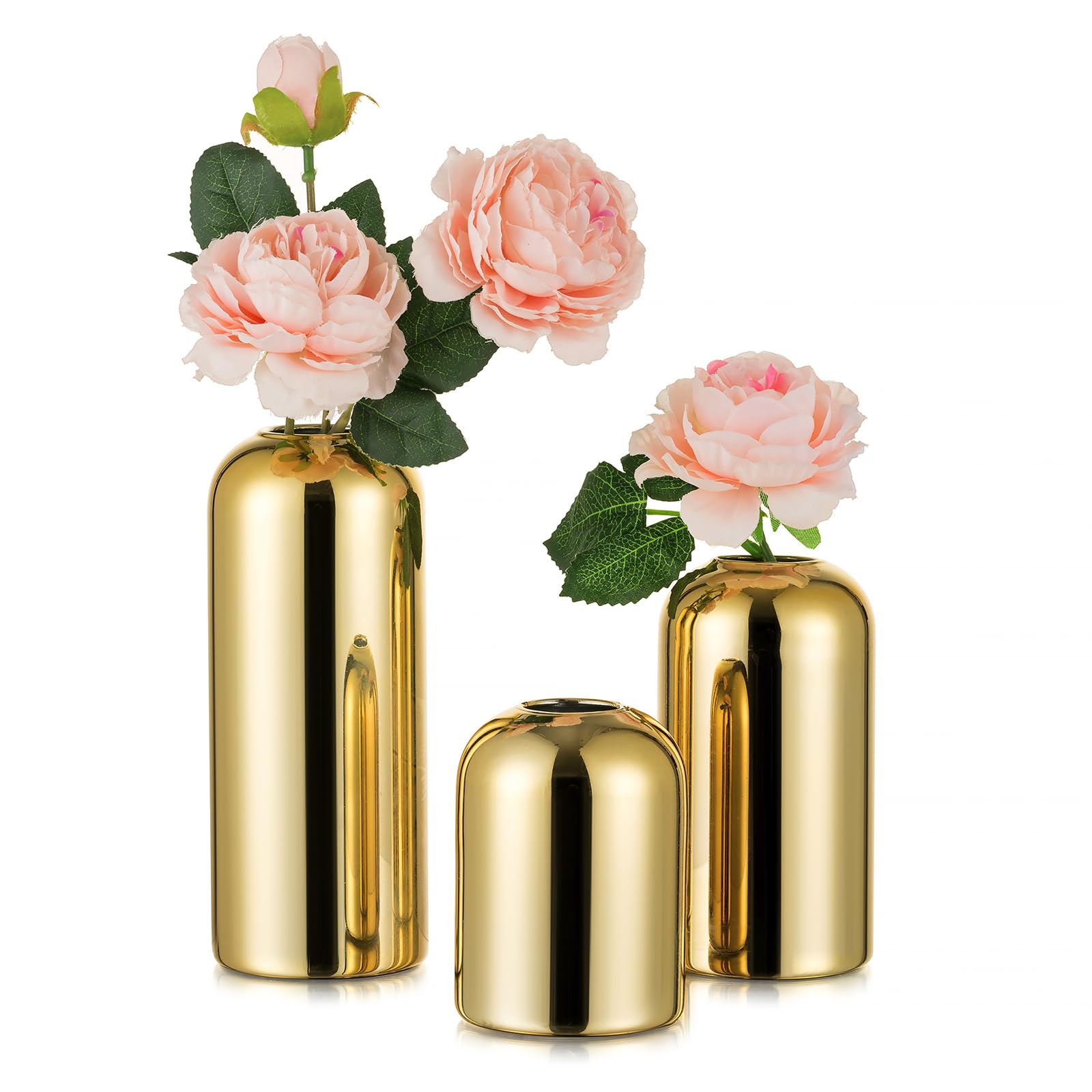 Inexpensive Glass Vases For Centerpieces Floral Budvases | Flower