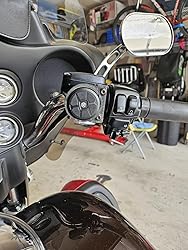 Amazon.com: Recoil Waterproof Bluetooth Media Button Steering Wheel ...