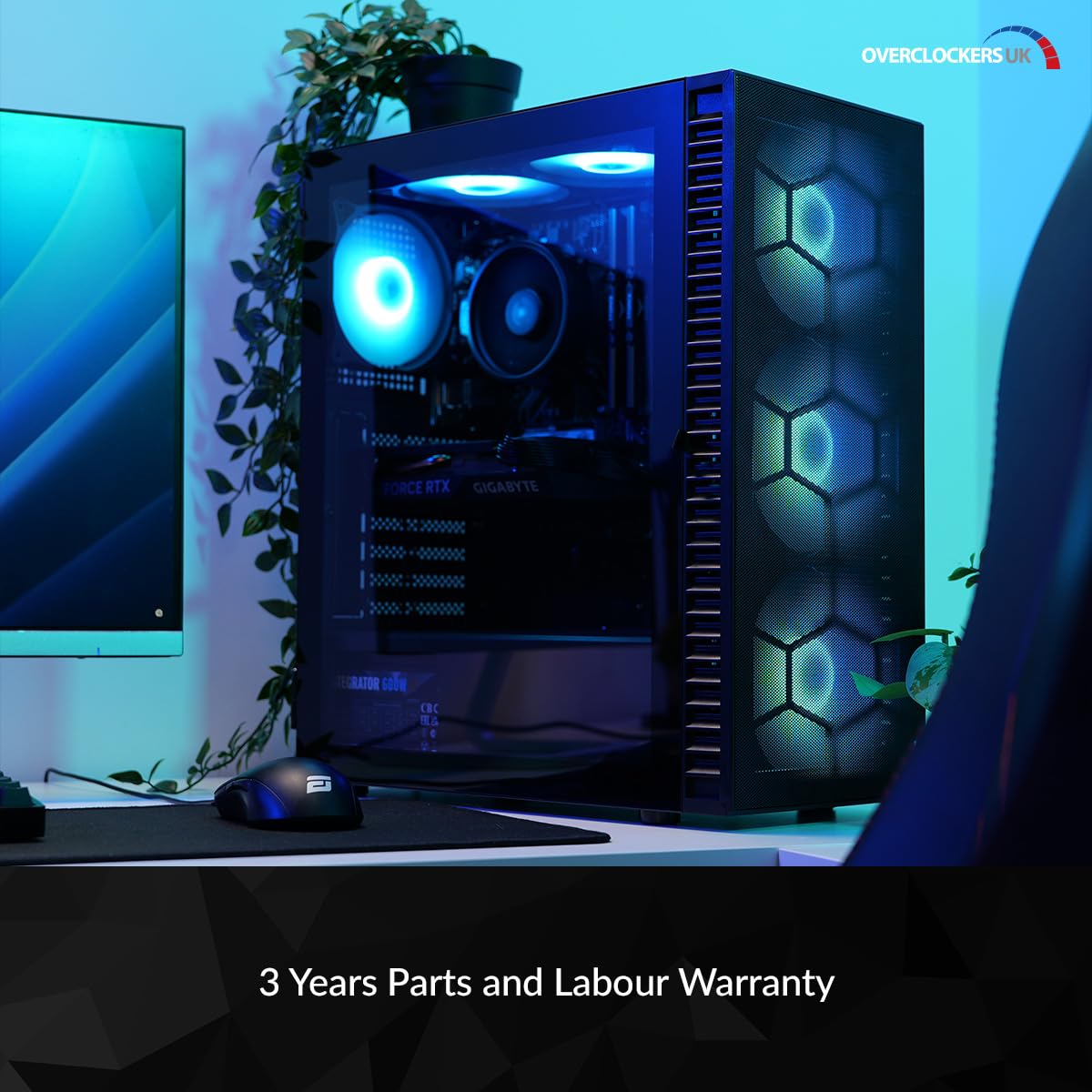 Overclockers Pc PC Building Simulator Overclockers UK Workshop Kopen