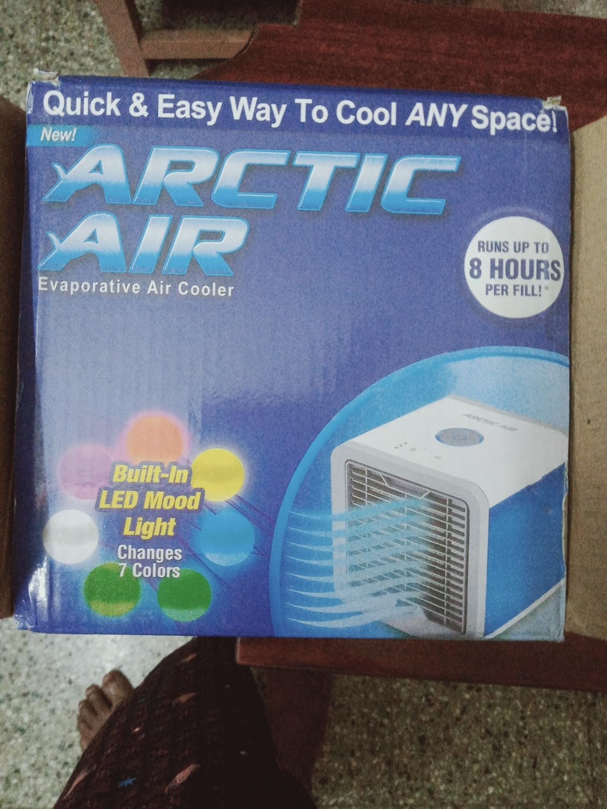 Ctrl Mini-Cooler-For Room-Cooling-Mini-Cooler-Ac-Portable-Air ...