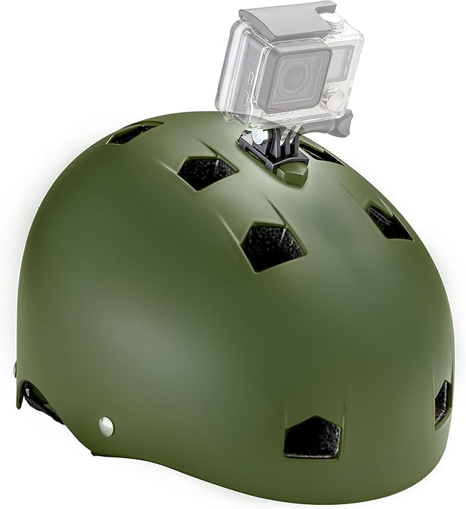 Amazon.com: Mongoose BMX Bike Helmet, Multi Sport Kids Helmet, Matte ...